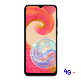 Samsung A04E 32 GB - Black