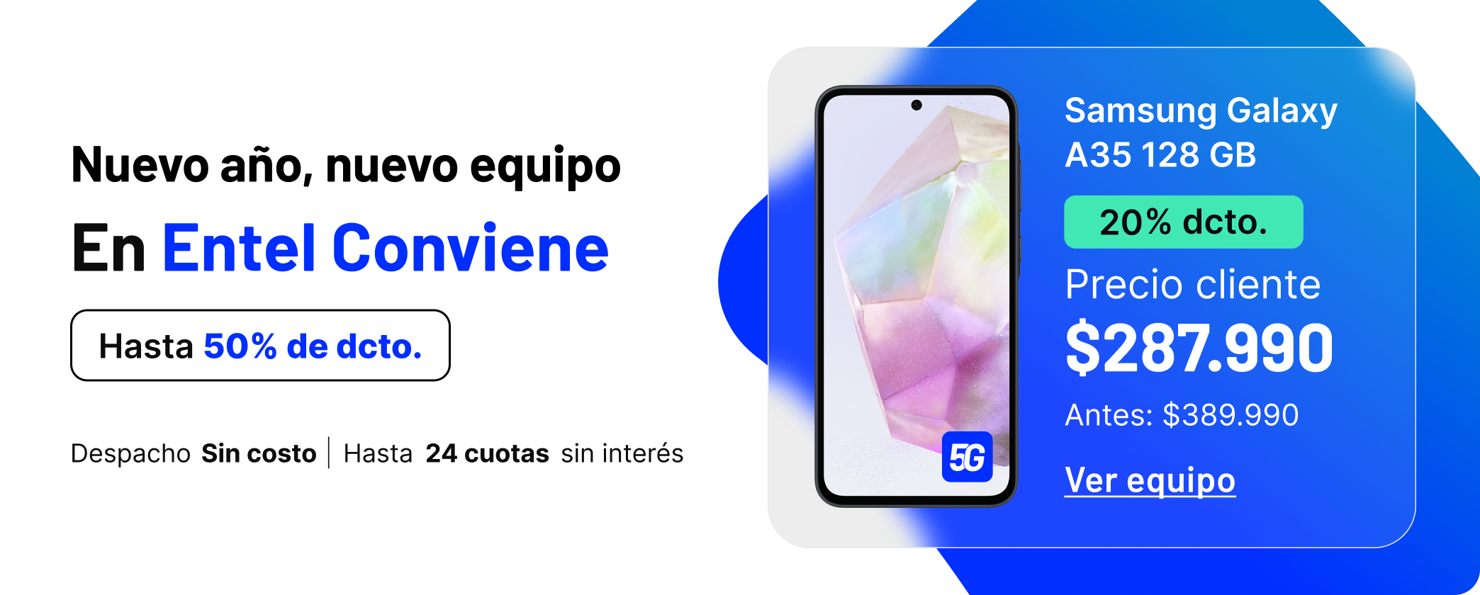 Entel Celulares y Smartphones: Descubre los equipos disponibles en ...