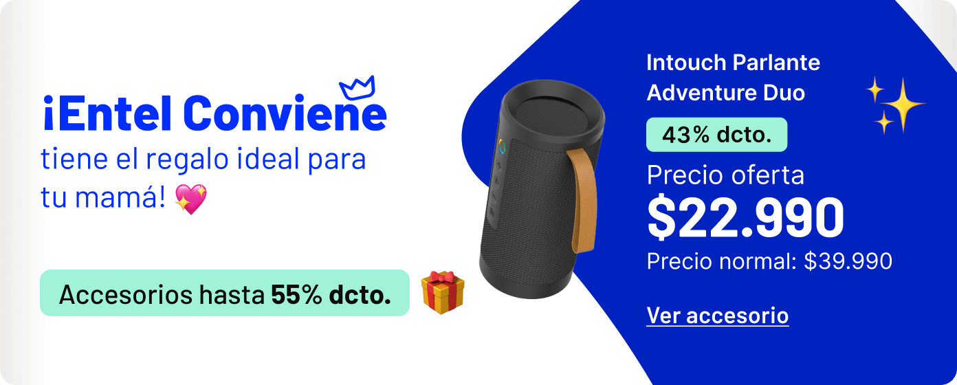 Entel Celulares y Smartphones: Descubre los equipos disponibles en ...