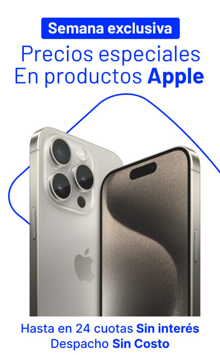 Celulares iPhones Última Tecnología para Mantenerte a la Vanguardia ...
